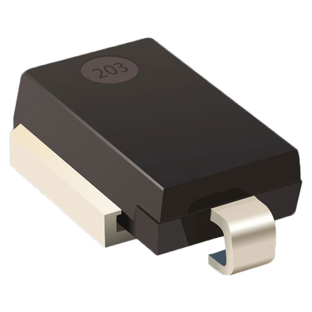 15KPA036C-SD-Q Bourns Inc. | Circuit Protection | DigiKey